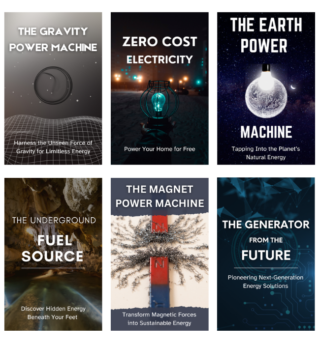 The Edison Energy Vault | $47 – pages.thelostgenerator.com