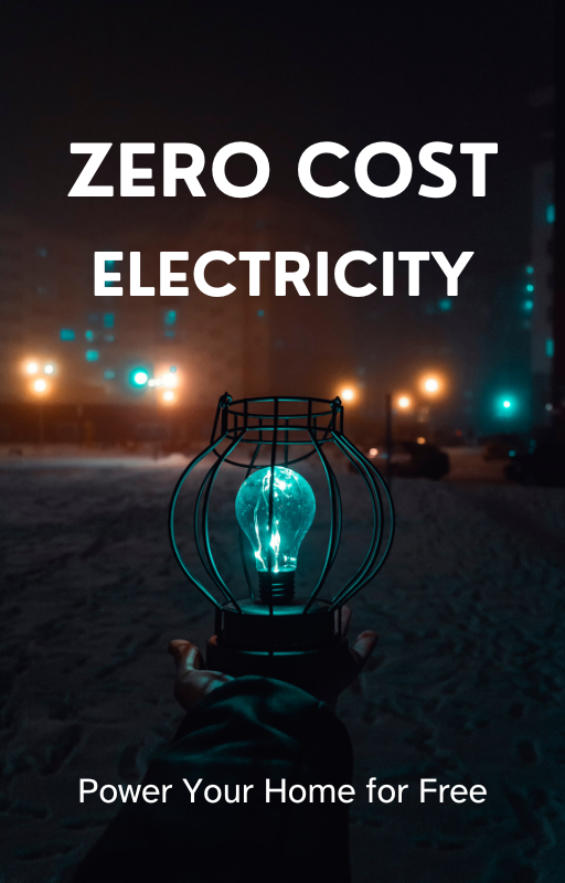 The Edison Energy Vault | $47 – pages.thelostgenerator.com